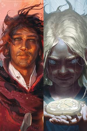 Books by D.B. Jackson | David B. Coe, Author of Fantasy