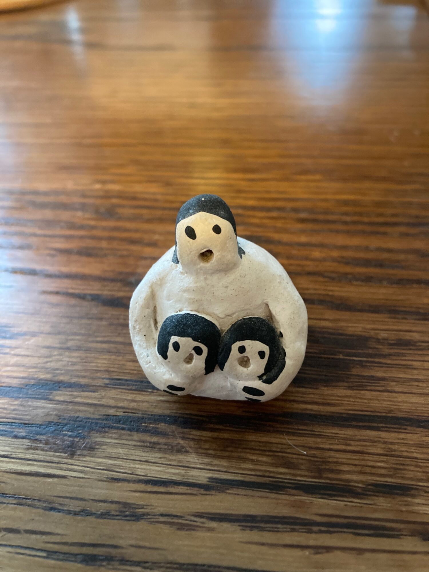 Monday Musings: The Story of the Storyteller On My Desk | David B. Coe ...